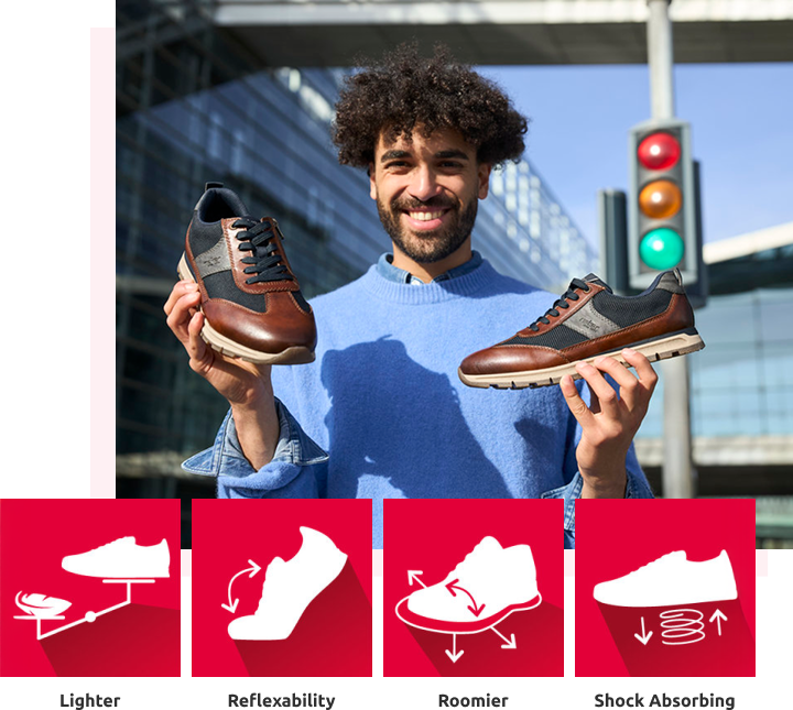 Antistress Technology