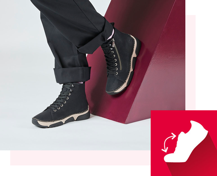 Antistress Technology