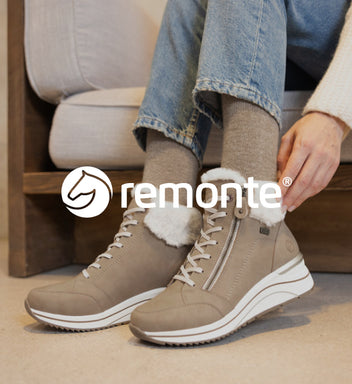 Rieker | Stylish & Comfortable Shoes for Women and Men