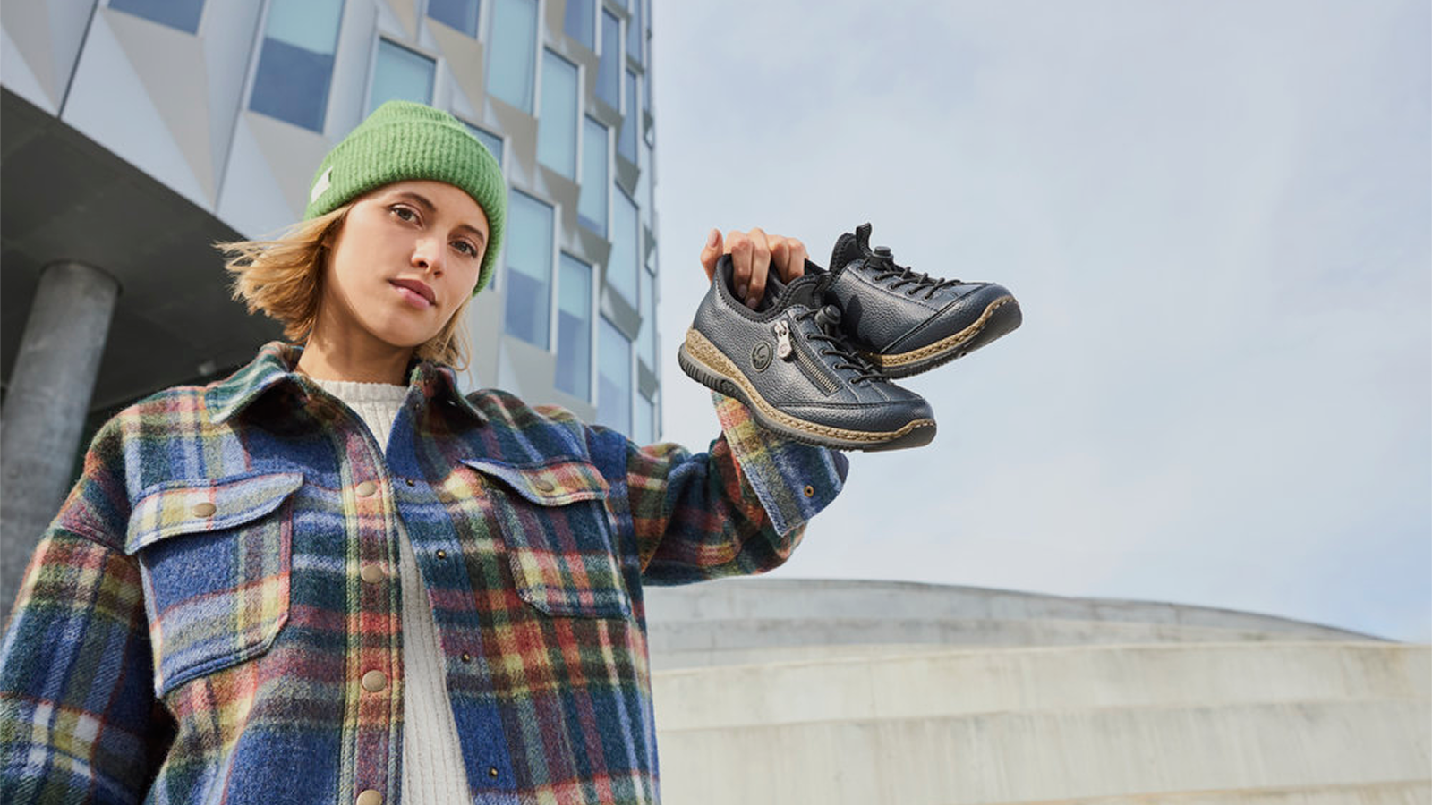 Antistress Technology