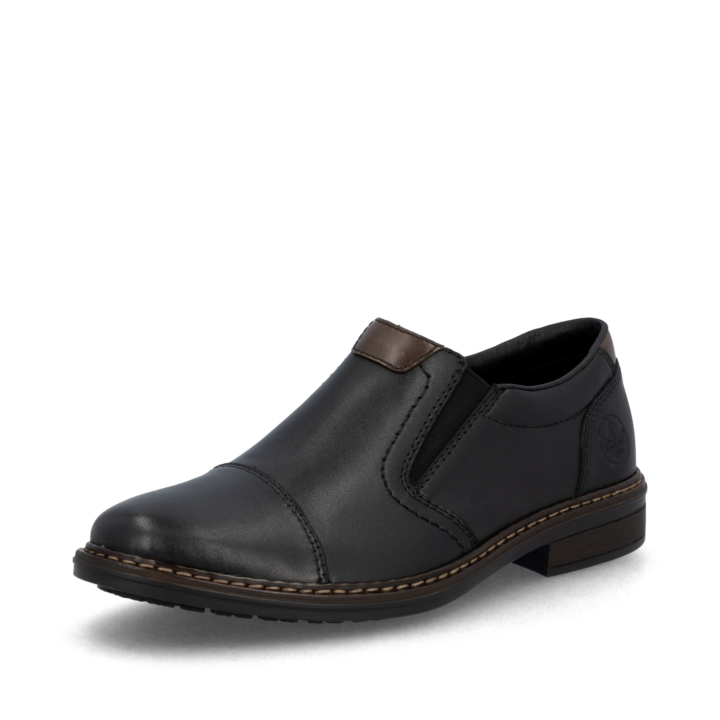 Men's Wide Fit Shoes | Wide Fitting Shoes for Gents | Rieker